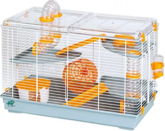 Cusca Hamster Spinky Mare 20110011 8018084016628 - cel.ro