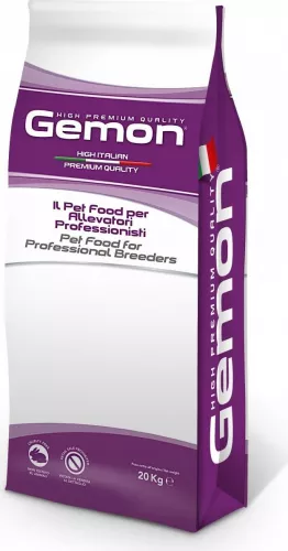 Gemon Dog Ton Orez 20 kg R 8009470005609 - cel.ro