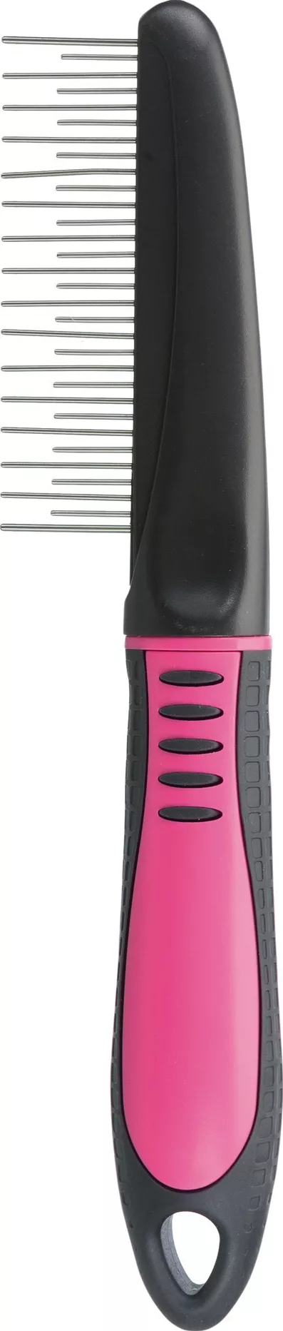 Piepten Alternant 22 cm Roz/Negru 23121 4011905231211 - cel.ro