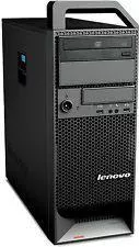 Calculator LENOVO ThinkStation S20 Microtower Intel XEON E5504 - 2.0 ...
