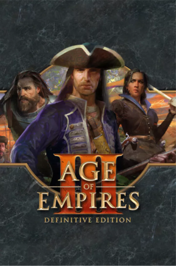 Joc Age of Empires III Definitive Edition Pentru Calculator 25530 - cel.ro