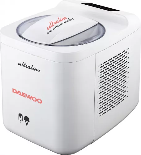 Aparat de facut inghetat Daewoo UltraLine 135 W capacitate 1 litru ...