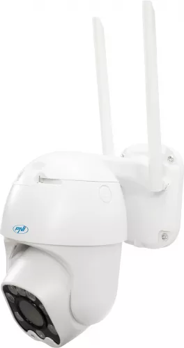 Camera supraveghere video PNI PNI-IP60L cu panou solar live PTZ IP60 2MP GSM 4G - cel.ro