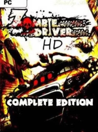 Joc Zombie Driver HD Complete Edition Key Pentru Calculator la CEL.ro