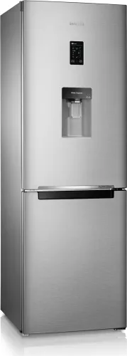Combina frigorifica Samsung RB29FDRNDSA 320 L Clasa F All Around ...