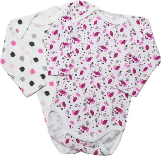 Set 2 body-uri 1-4 ani 1 an - cel.ro