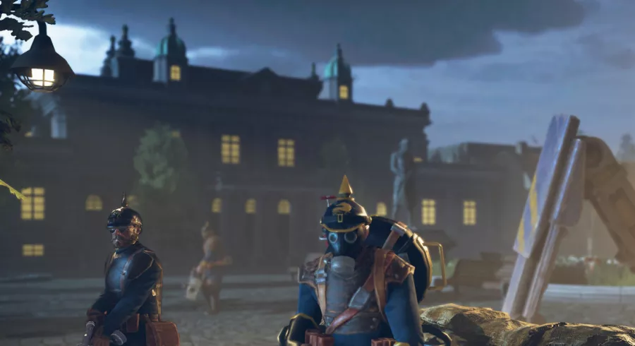 Joc Iron Harvest Complete Edition Pentru Xbox Seria X 27936