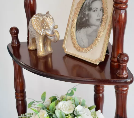 Raft colt 5 polite berry maro 626B