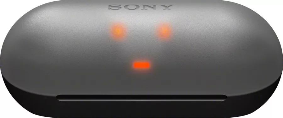 Casti In-Ear Sony WFC500B True Wireless Microfon Bluetooth IPX4 ...