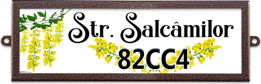 102 Rama metalica II - 20x40 mjo5_828735335 - cel.ro