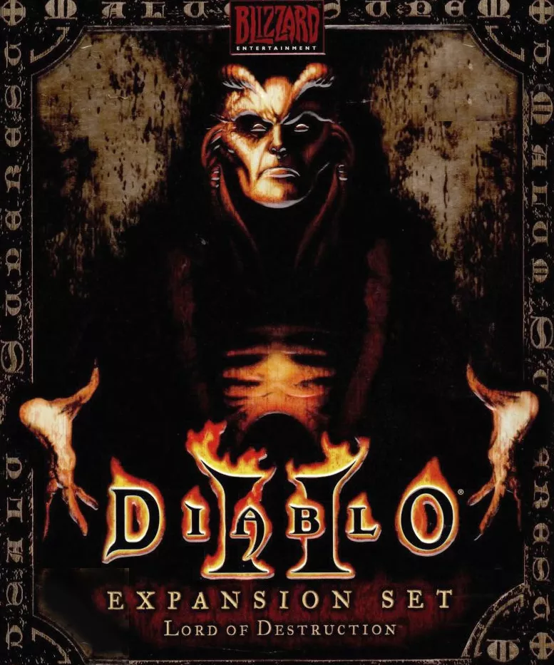 Joc Diablo 2 Lord of Destruction Battle.net Key Pentru Calculator la CEL.ro