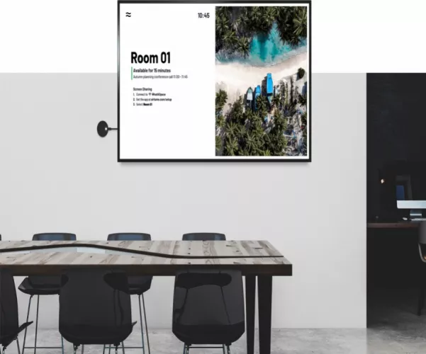 Dispozitiv wireless Airtame AT-DG2 - cel.ro