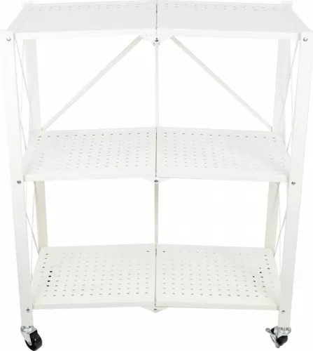 Quasar and Co. raft pliabil pentru bucatarie baie garaj sau balcon la ...