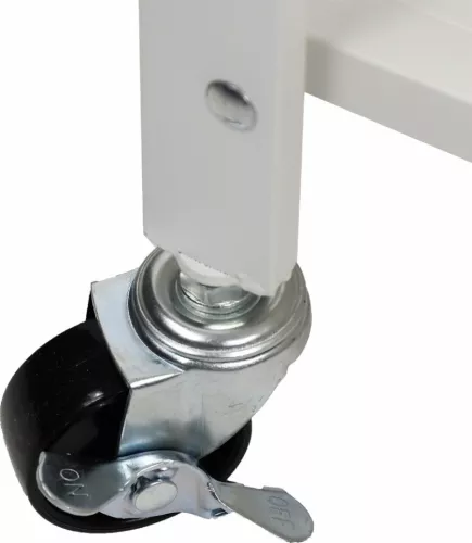 Quasar and Co. raft pliabil pentru bucatarie baie garaj sau balcon la ...