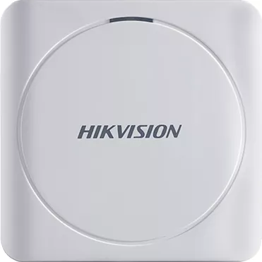 Cititor de proximitate RFID EM125Khz - HIKVISION - DS-K1801E ds-k1801e - cel.ro