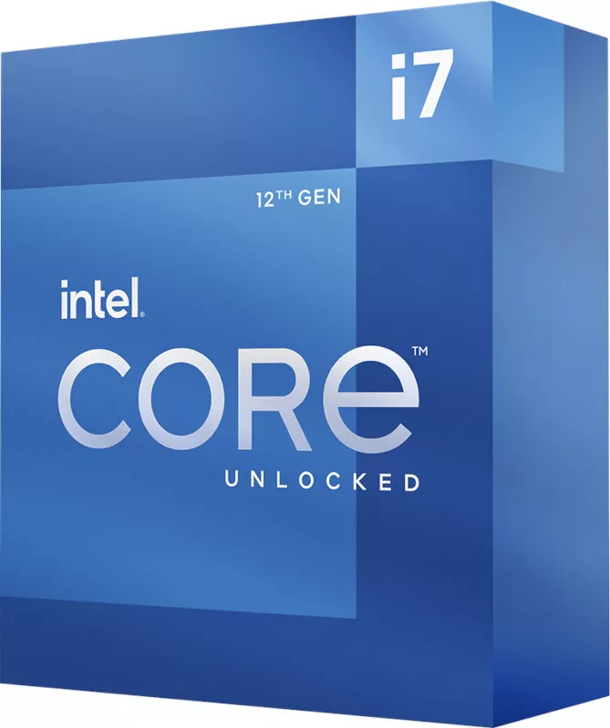 Procesor Intel Core i7-12700K Alder Lake 3.6GHz 25MB Socket LGA1700 - cel.ro