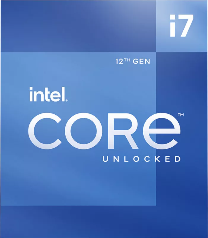 Procesor Intel Core i7-12700K Alder Lake 3.6GHz 25MB Socket LGA1700 - cel.ro