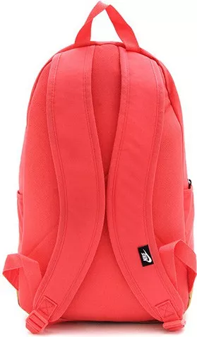 Ghiozdan rucsac Nike Elemental 2.0 rosu-corai - cel.ro