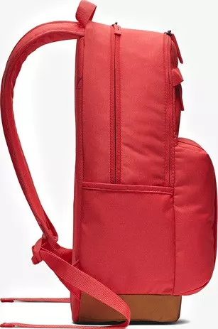 Ghiozdan rucsac Nike Elemental 2.0 rosu-corai - cel.ro