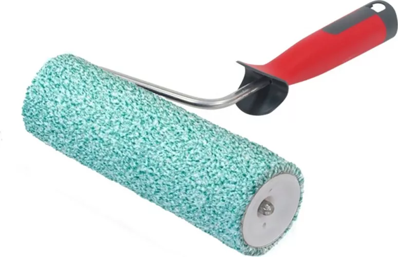 Trafalet Vopsele Lavabile din Microfibra 25 cm 880250H - cel.ro