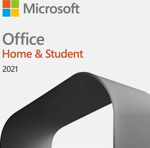 Microsoft® Office Home and Student 2021 Engleza 1 utilizator retail 79G-05388 - cel.ro