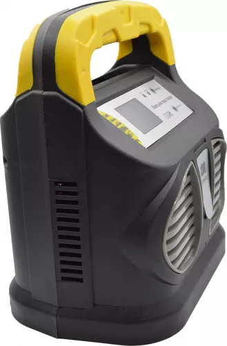 Redresor auto digital cu afisaj LCD 200Ah AUTO3069