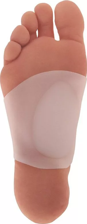 Set talonete ortopedice ameliorarea durerii marime universala culoarea ...