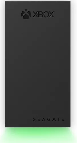 SSD extern Seagate pentru Xbox 1TB USB 3.0 Negru STLD1000400 ...