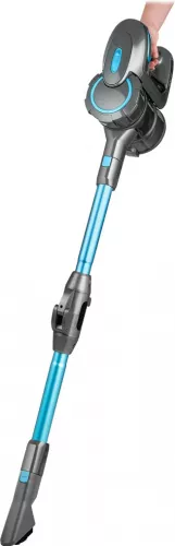 Aspirator vertical portabil 2 in 1 ECG VT 6220 Power Flex Cyclone 200 W ...