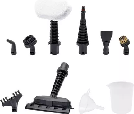 Aparat de curatat cu aburi Daga Di4 Steam Clean Multi 10 1500W Albastru ...