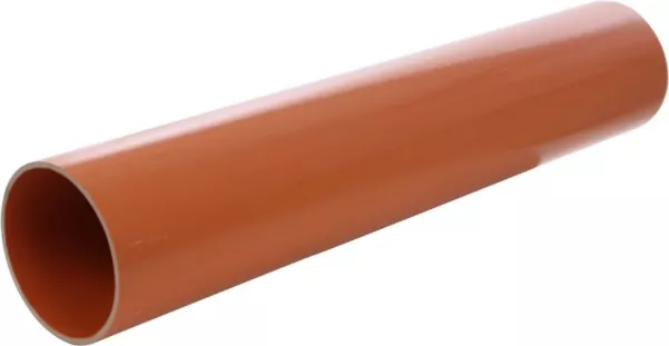 Coloana Camin PVC inspectie si vizitare Lungime 1m D400 PVC4001ml - cel.ro