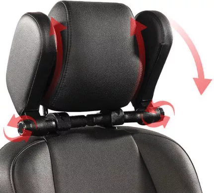 Perna auto pentru tetiera reglabila 4z9_20015 - cel.ro