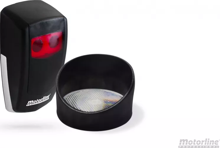 Pereche de fotocelule cu infrarosu Motorline MFE 12 m IP 54 5ir_MFE ...