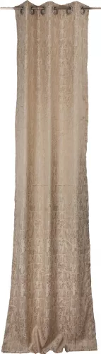 Draperie model Cairo auriu 0nmn_243947605 - cel.ro