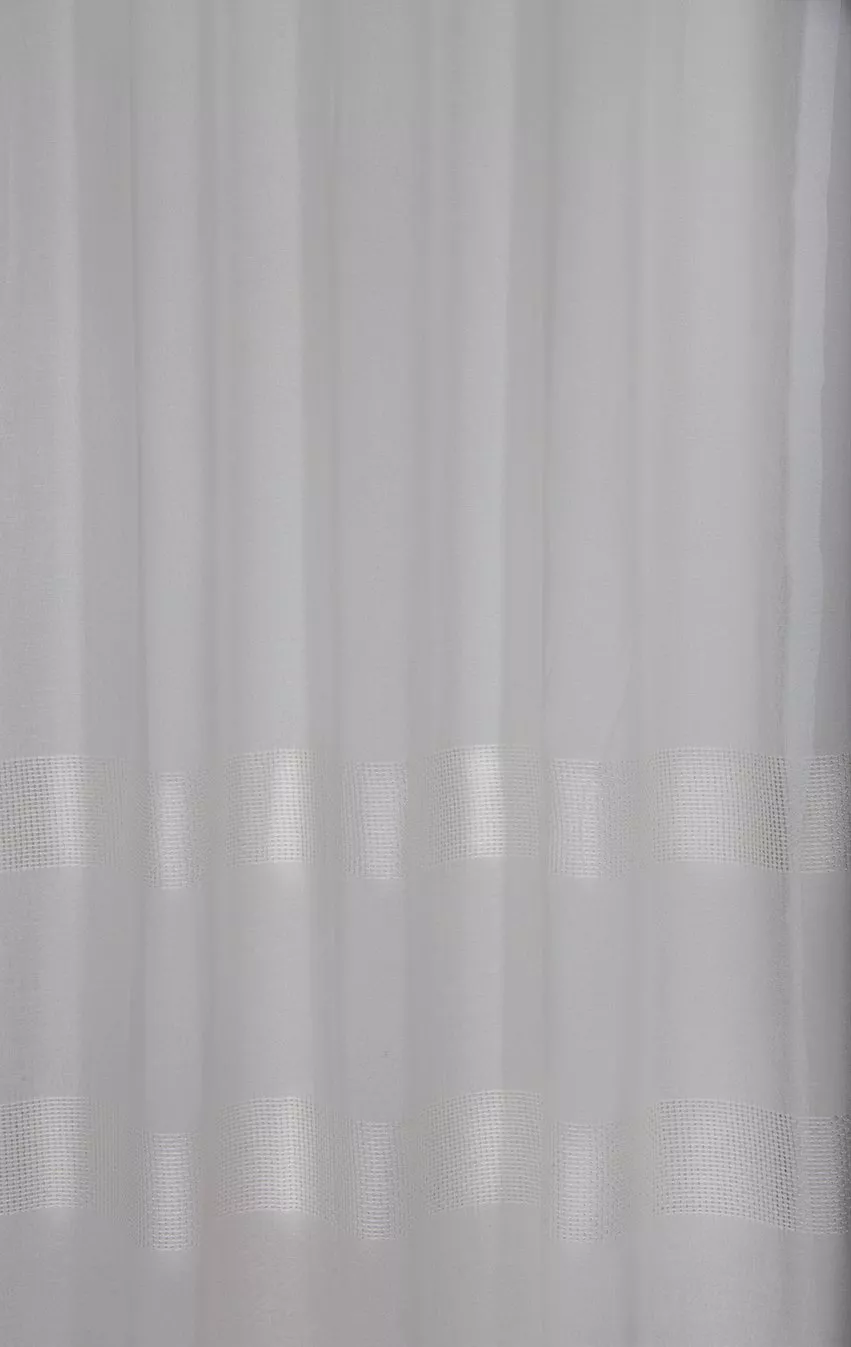 Perdea din in cu plasa alba vsdg_243947549 - cel.ro