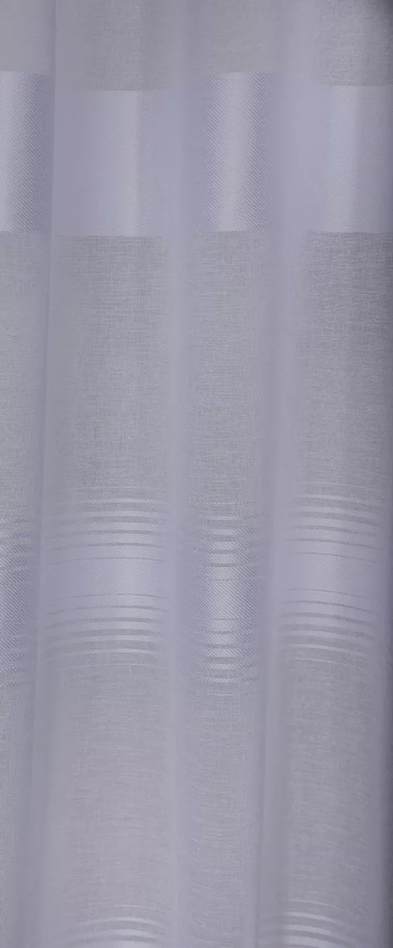Perdea waves din in cu model alba mlzg_243947545 - cel.ro
