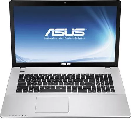 Laptop refurbished - Asus X75VD Pentium B980 2.4 Ghz RAM 6gb HDD 320gb Geforce 610M 1gb 173 0yl_6654