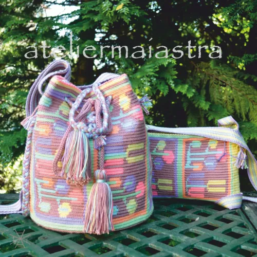 Geanta handmade ornamentata cu motivul popular din Oltenia flori ...