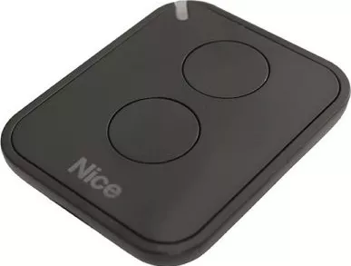 Telecomanda automatizari porti 2 butoane FLO2RE Nice FLO2RE