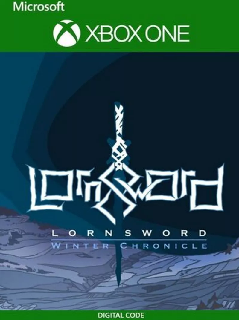 Joc Lornsword Winter Chronicle Xbox One/Xbox series X Cod Activare ...