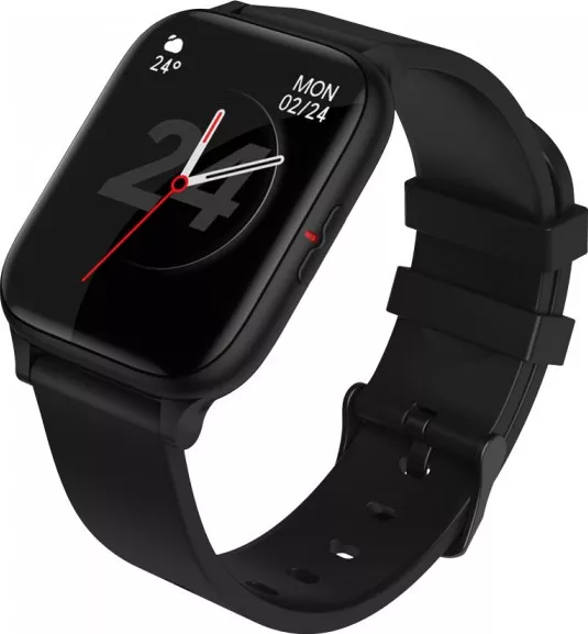 Smartwatch iHunt Watch 7 Full Touch 1.69 inch Black ihunt-watch-7_black ...