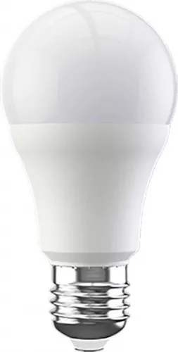 Bec inteligent Wi-Fi BroadLink LB27 A60 800 LM Dimmer Putere 10W lb27 ...