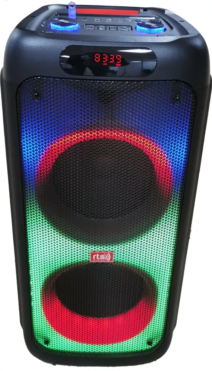 Boxa tip troler RTS-208F Boxatroler-RTS-20F - cel.ro