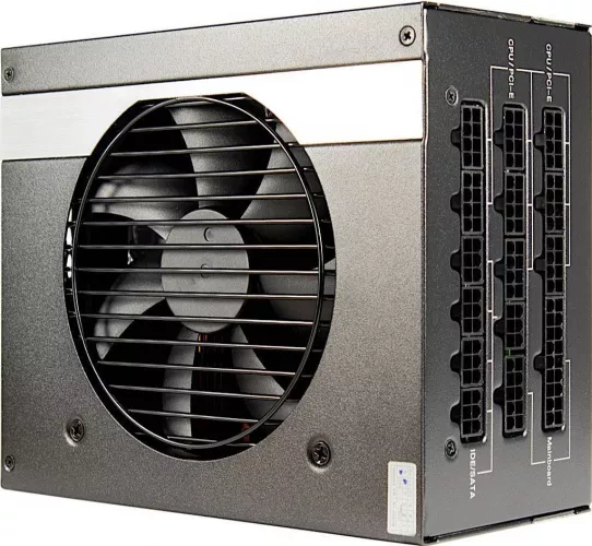 Sursa Modulara Sama FTX-1200 1200W 80 Platinum Gri ftx-1200-a - cel.ro