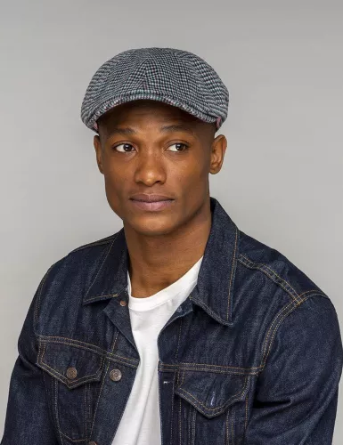 Basca Bailey of Hollywood Finnegan Negru 25548BH-Negru - cel.ro