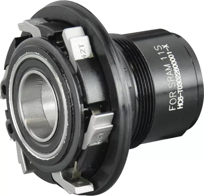 Caseta Butuc NOVATEC X4 SR 326286 - cel.ro