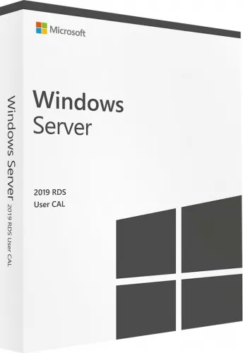 Licenta CAL 50 User pentru Windows Server 2019 RDS50USER