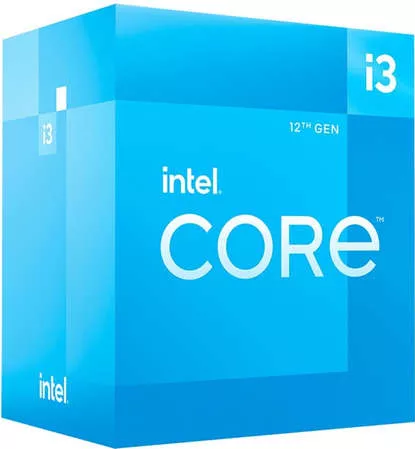 Procesor Intel Core i3-12100 3.3GHz Alder Lake Socket LGA1700 Tray - cel.ro