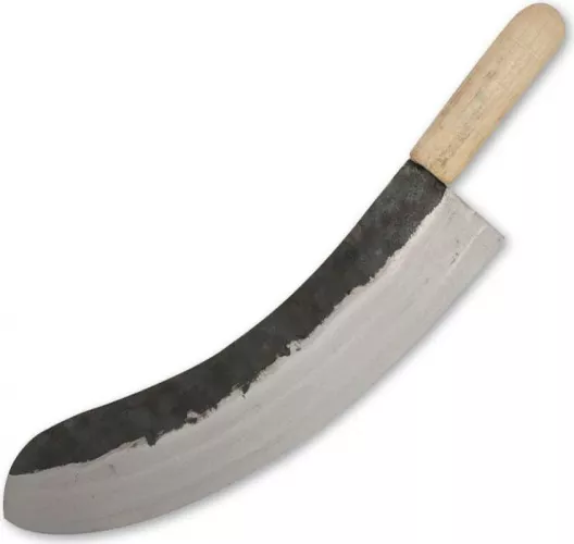 Cutit profesional pentru tocat otel carbon PIRGE 55cm MN0199225 - cel.ro