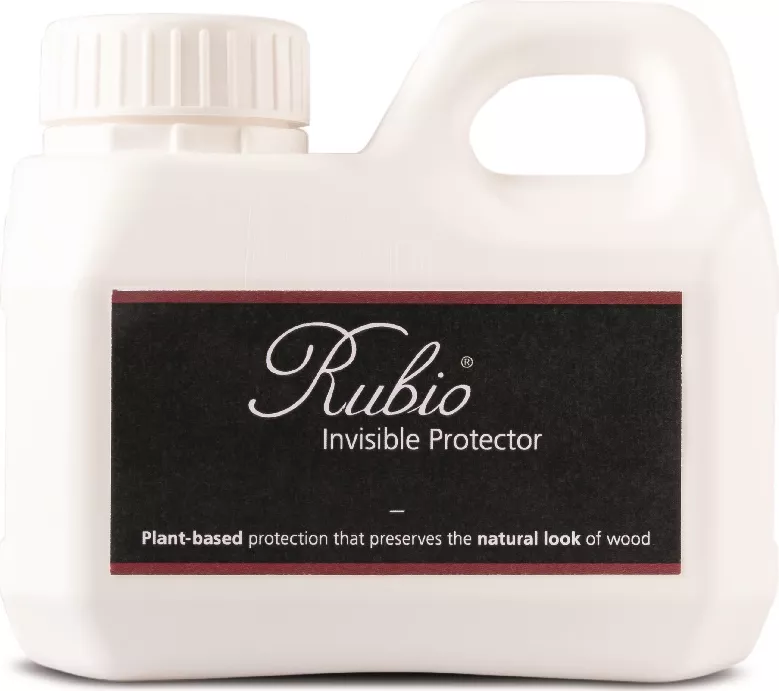 Rubio Invisible Protector 1L VPGNG00157 - cel.ro